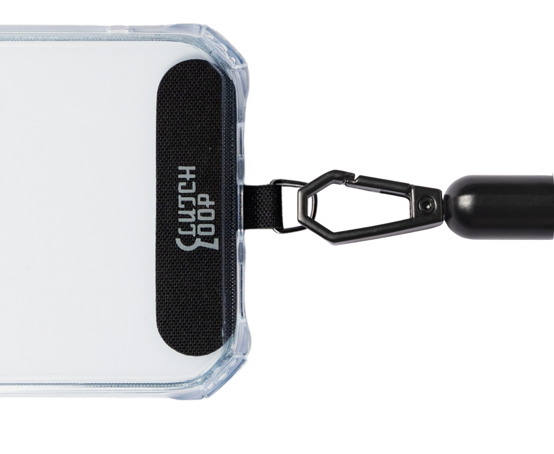 ClutchLoop Universal Anti-Theft Phone Tether