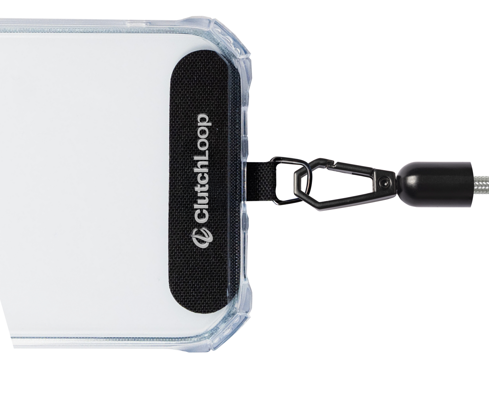 ClutchLoop Universal Anti-Theft Phone Tether