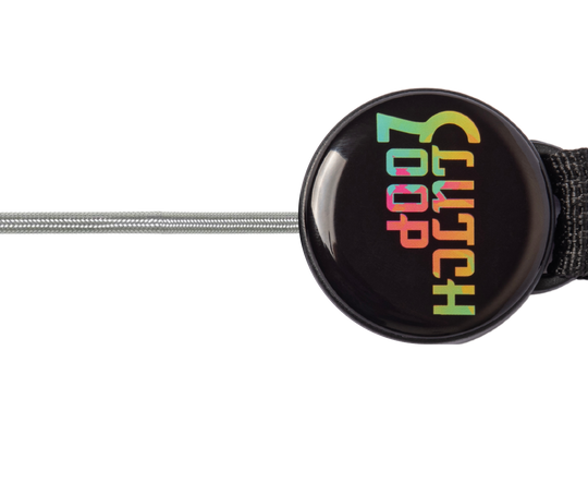 ClutchLoop Universal Anti-Theft Phone Tether