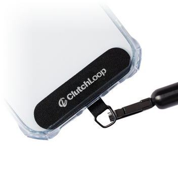 ClutchLoop Universal Anti-Theft Phone Tether