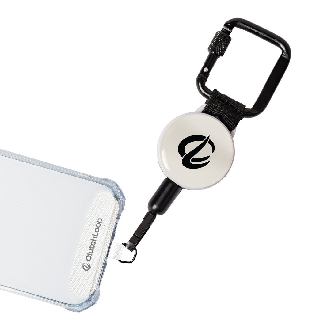 ClutchLoop Universal Anti-Theft Phone Tether