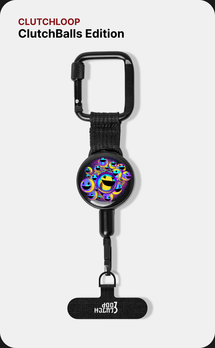 ALL ACTIVE – ClutchLoop