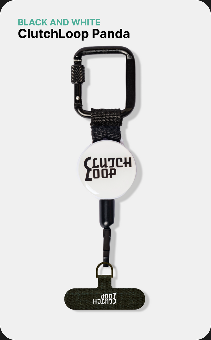 ALL ACTIVE – ClutchLoop