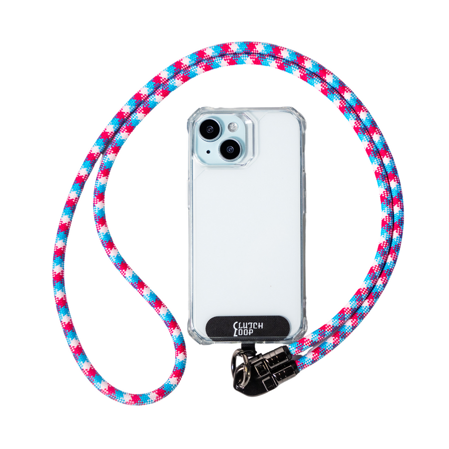 ClutchLoop Universal Anti-Theft Phone Tether