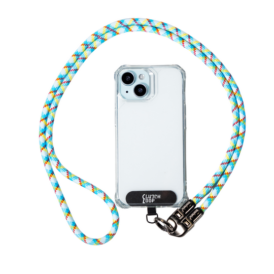 ClutchLoop Universal Anti-Theft Phone Tether