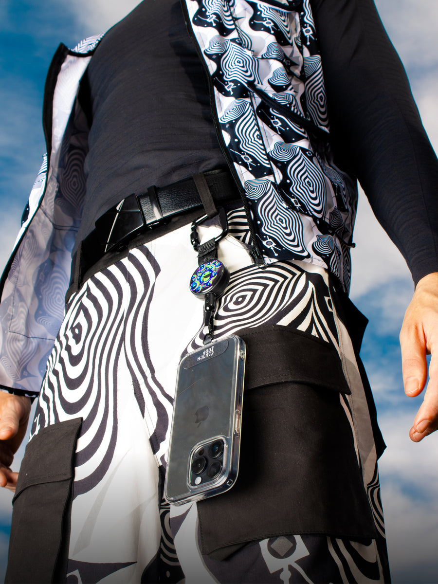 ClutchLoop Universal Anti-Theft Phone Tether