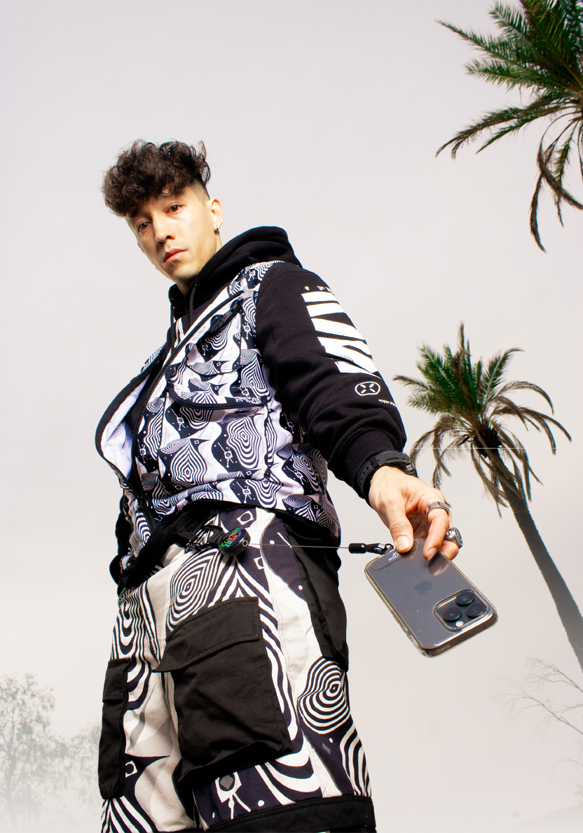 ClutchLoop Universal Anti-Theft Phone Tether