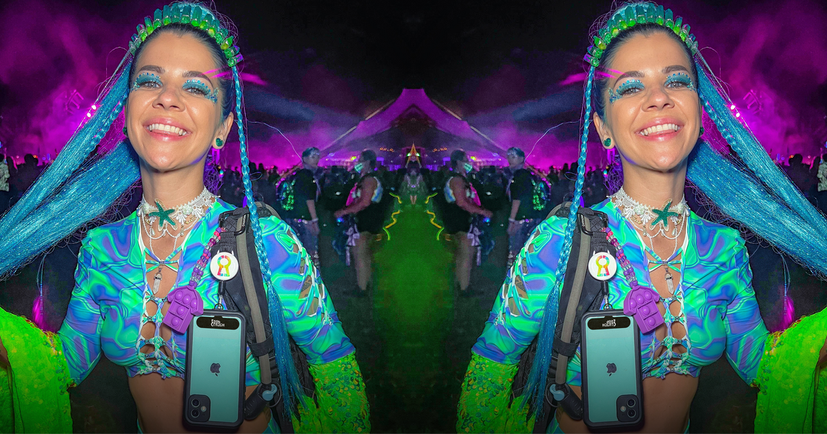 ClutchLoop Universal Anti-Theft Phone Tether