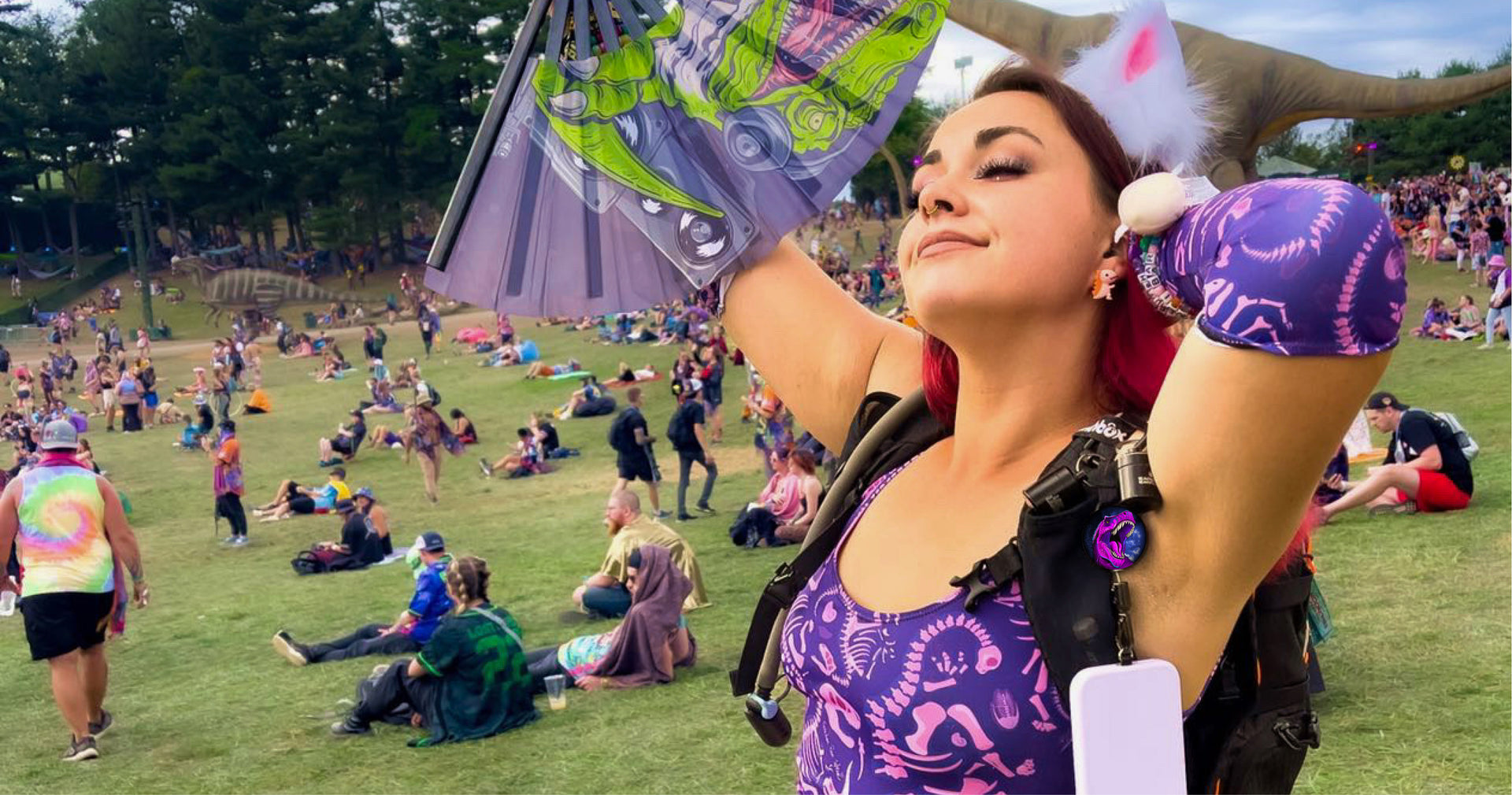 ClutchLoop Universal Anti-Theft Phone Tether