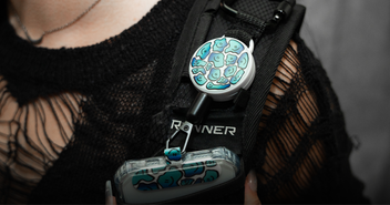 ClutchLoop Universal Anti-Theft Phone Tether