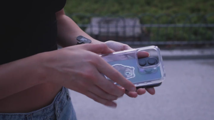 ClutchLoop Universal Anti-Theft Phone Tether